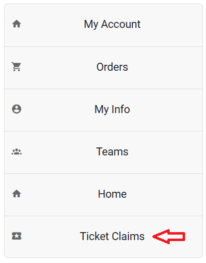 How do I claim, send or receive a ticket? – Tough Mudder